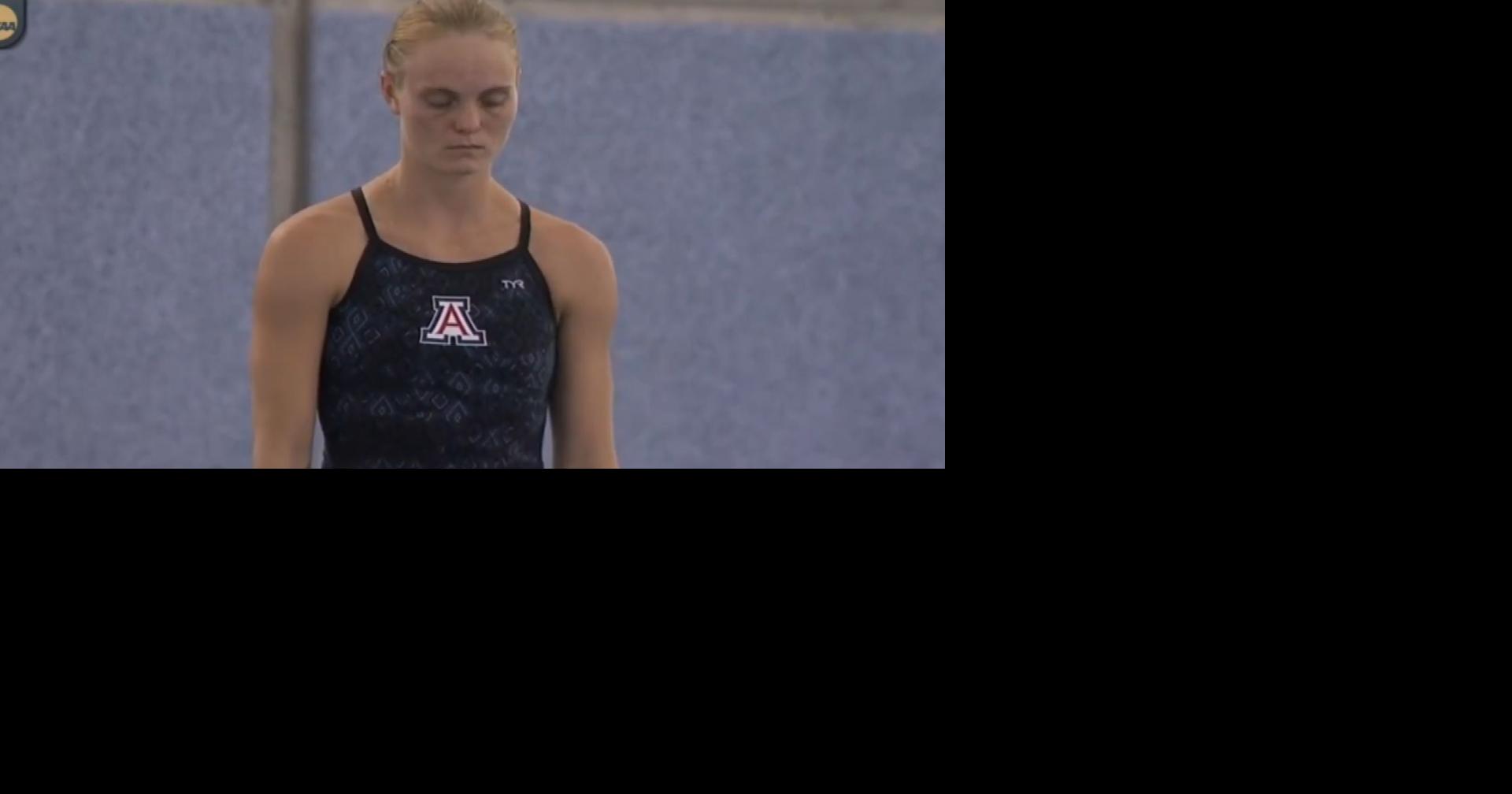 Schnell used NCAA failure to pave road to Tokyo | Arizona Wildcats ...