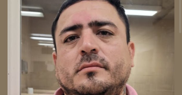 Convicted rapist caught in Arizona desert trying to sneak back into US ...