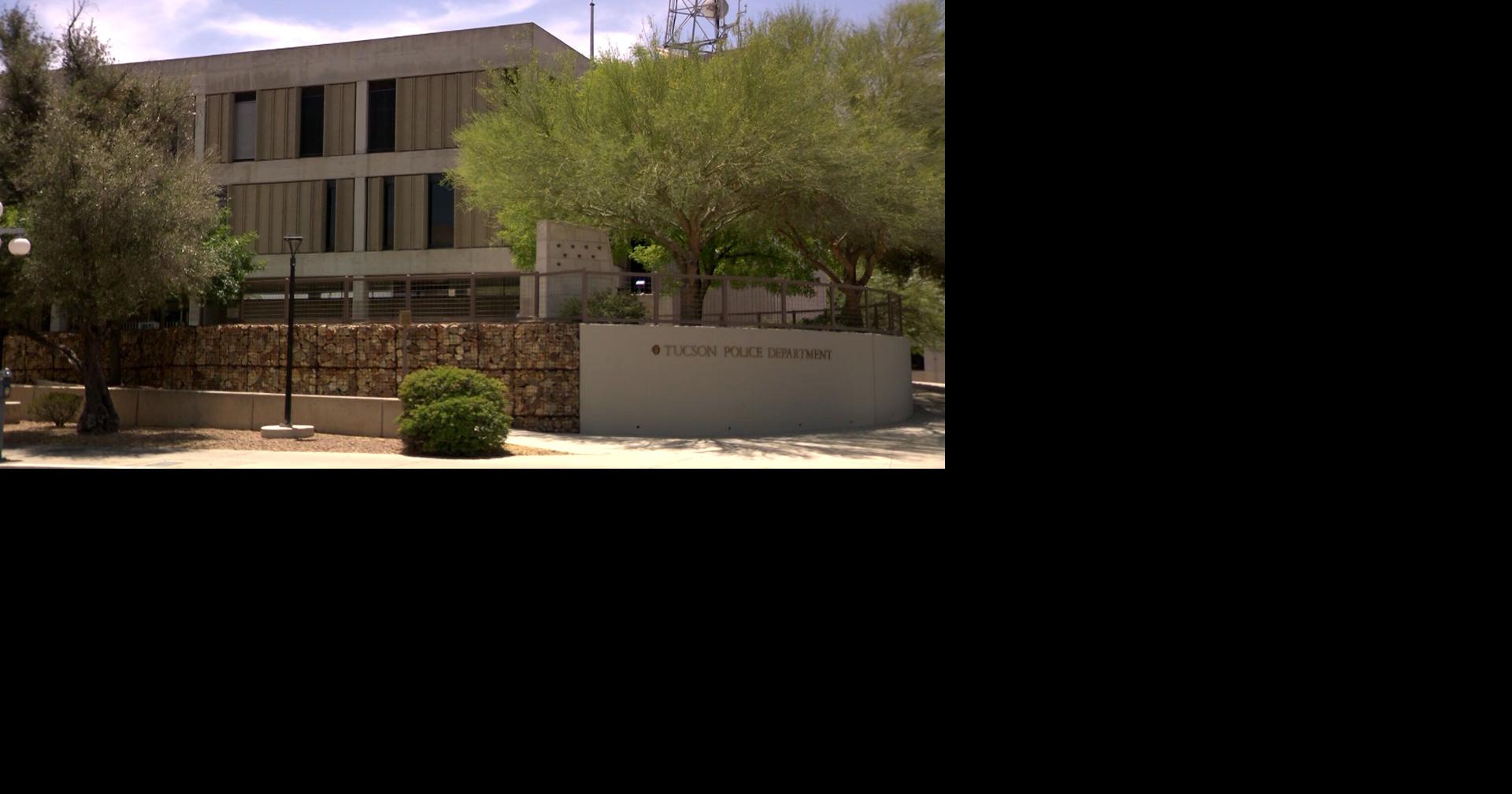 N4T Investigators: Long wait times for Tucson police records prompt ...