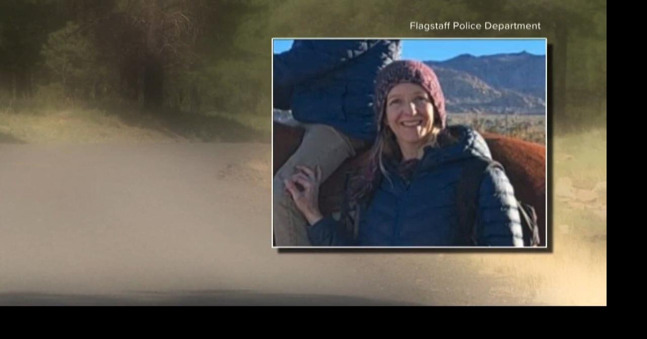 Flagstaff man admits to killing wife, tells law enforcement where to ...