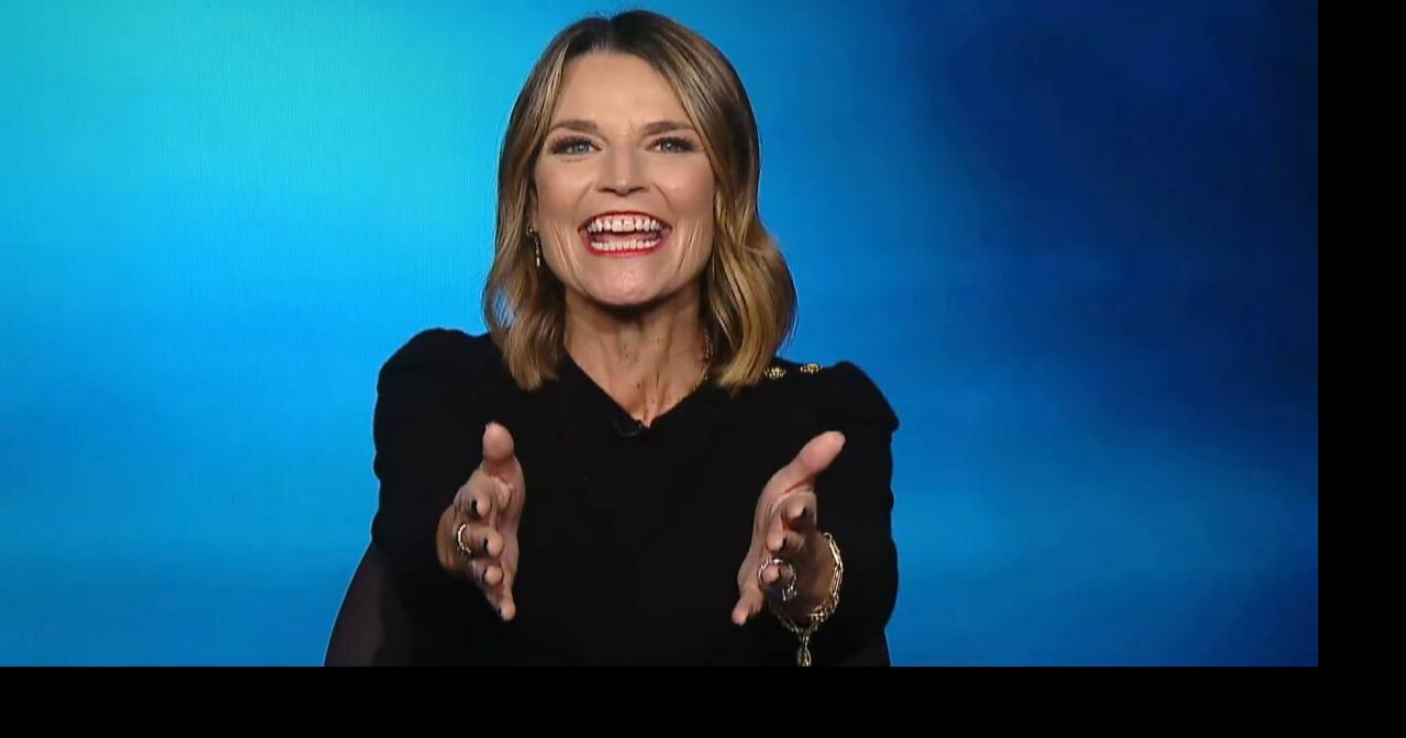 Savannah and Russ Lewis reunite! | Video | kvoa.com