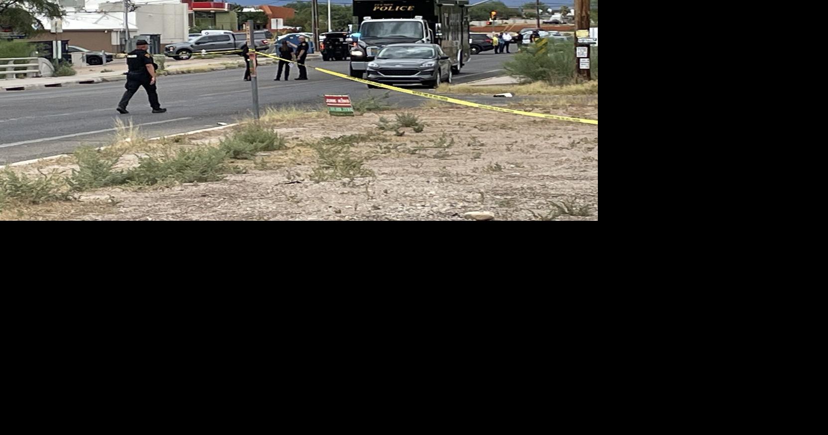 Authorities investigating aggravated assault on Tucson's southside ...