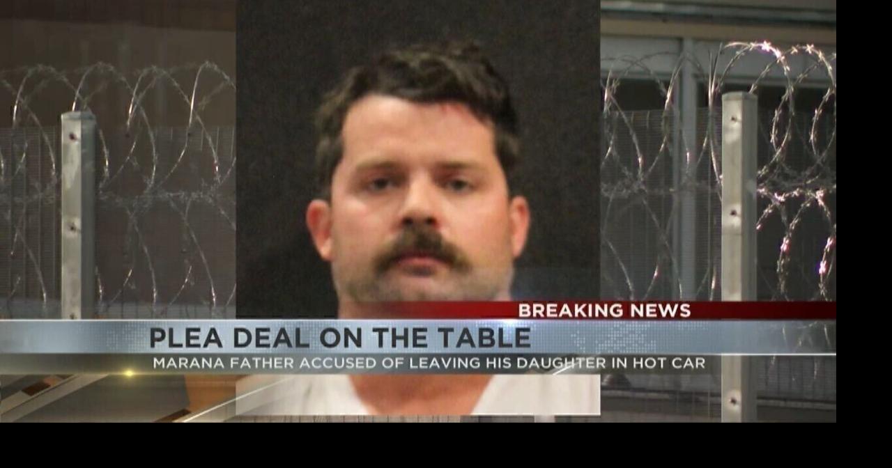 Marana father pleads guilty to second-degree murder and child abuse ...