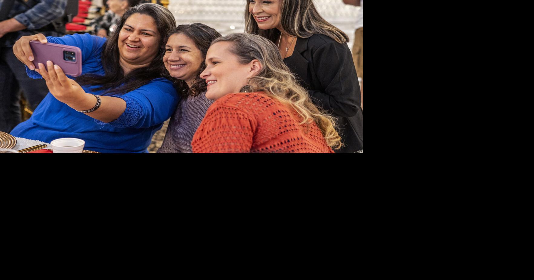 Why there are more Republican women in Congress than ever before ...