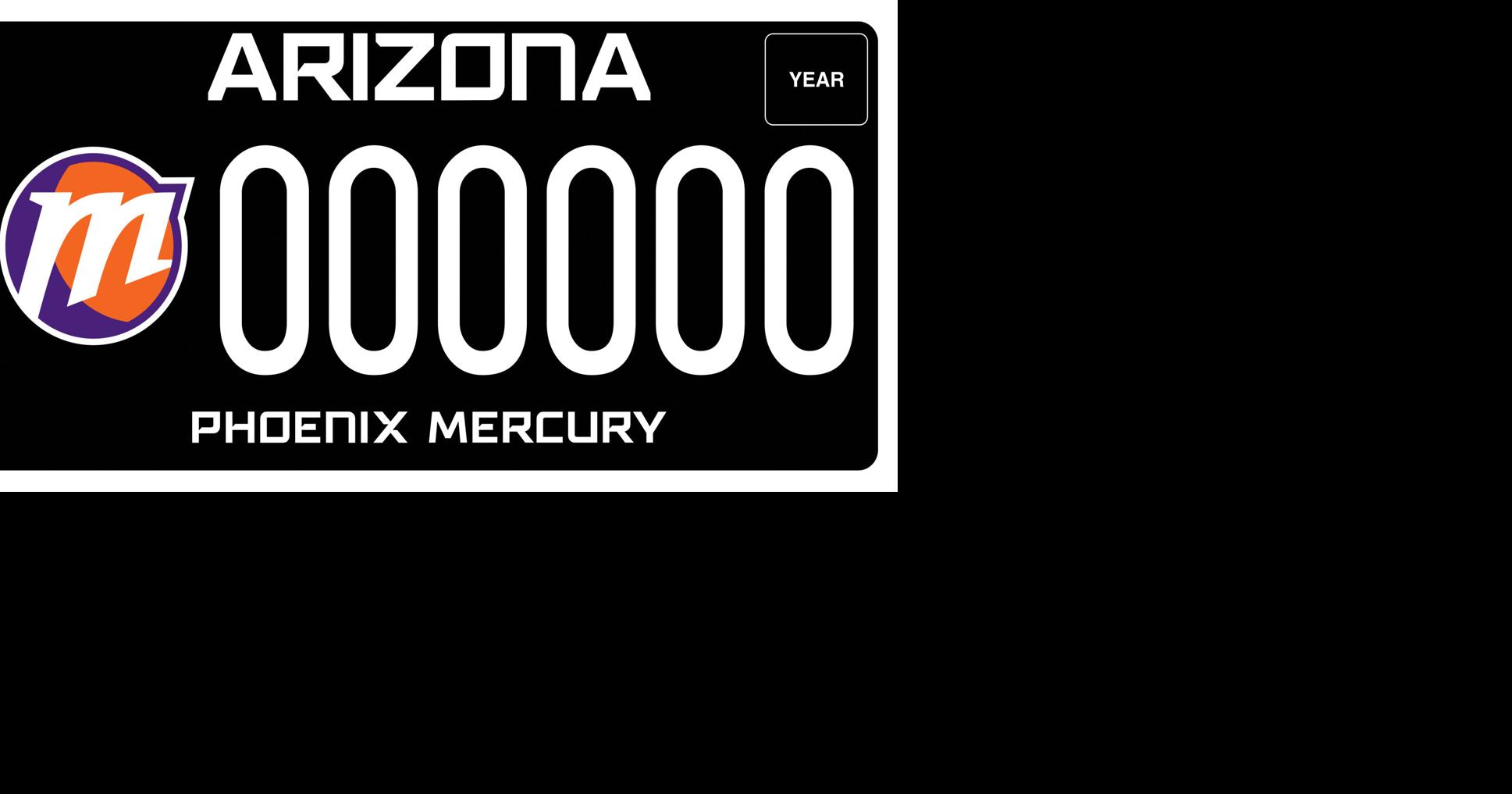 Support Arizona charities with new specialty license plates | Arizona ...