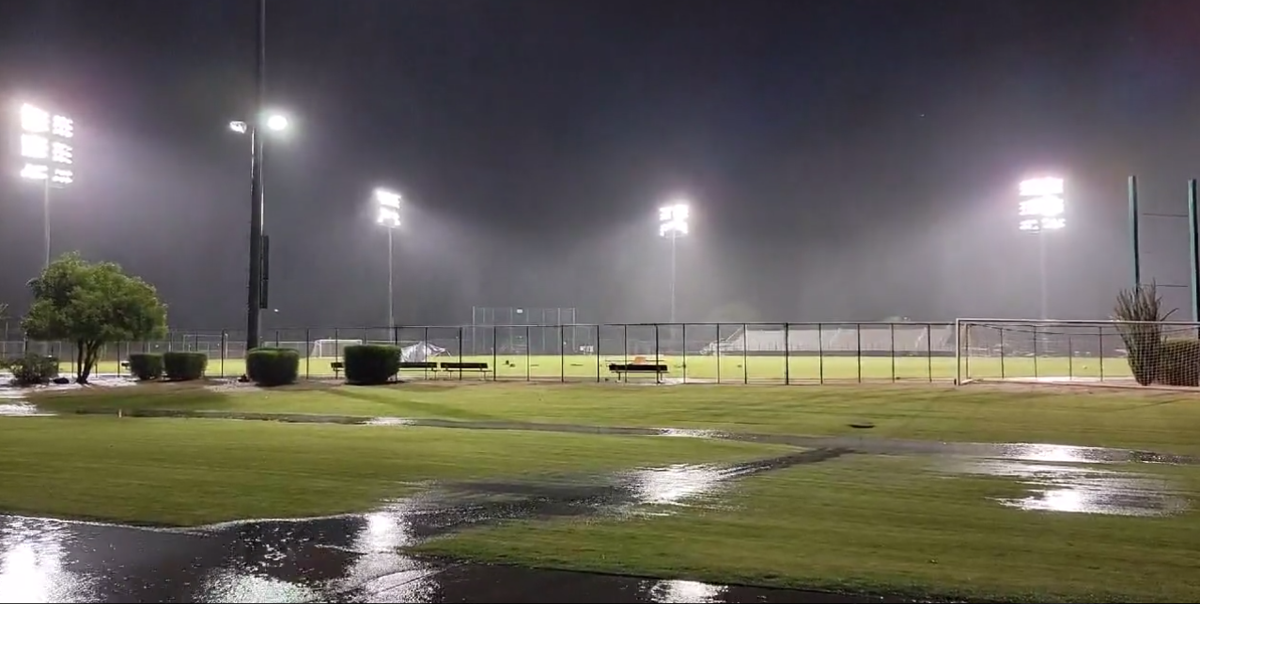 Tucson's Kino Sports Complex may host FIFA World Cup training | Top ...