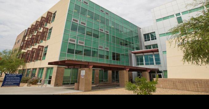 Pima County Health Department to host job fair | Local News | kvoa.com