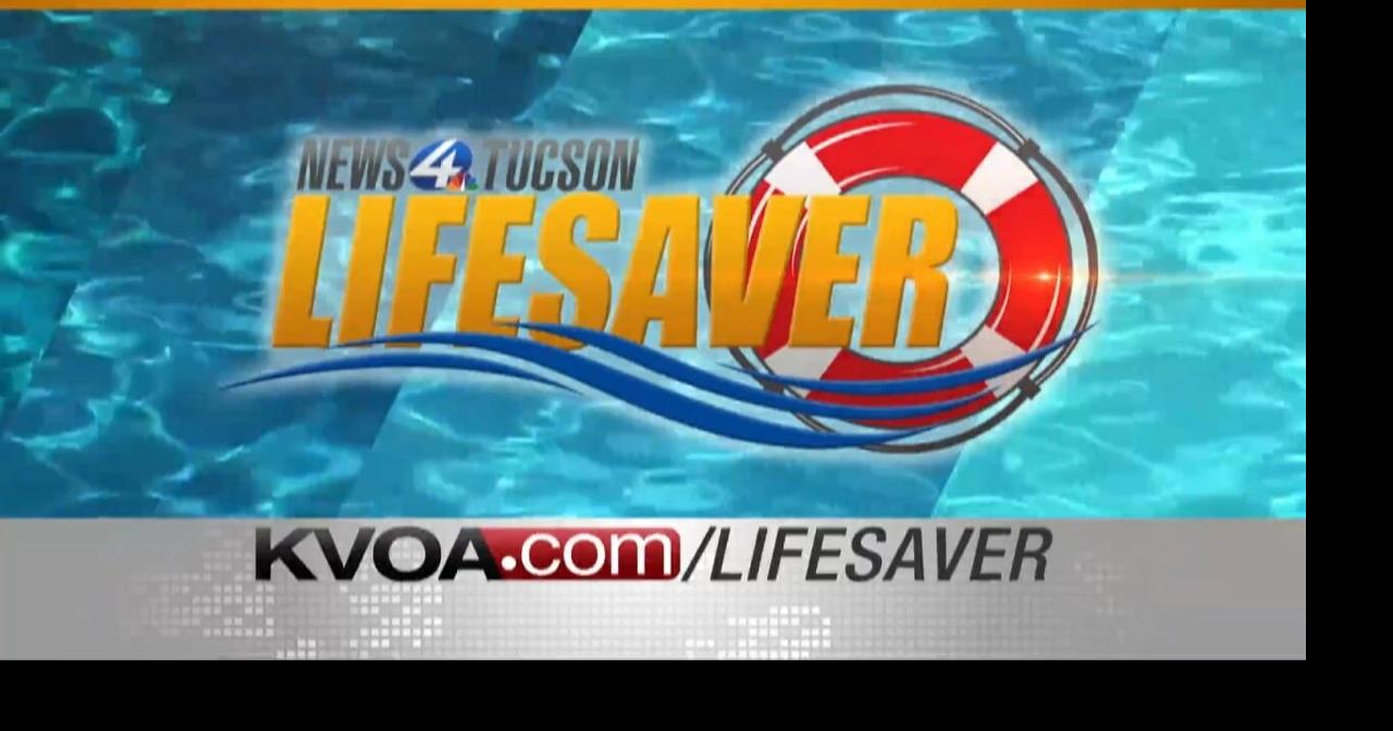 N4T Lifesaver: Sign up now for Swimfest event at Ott YMCA | Video ...