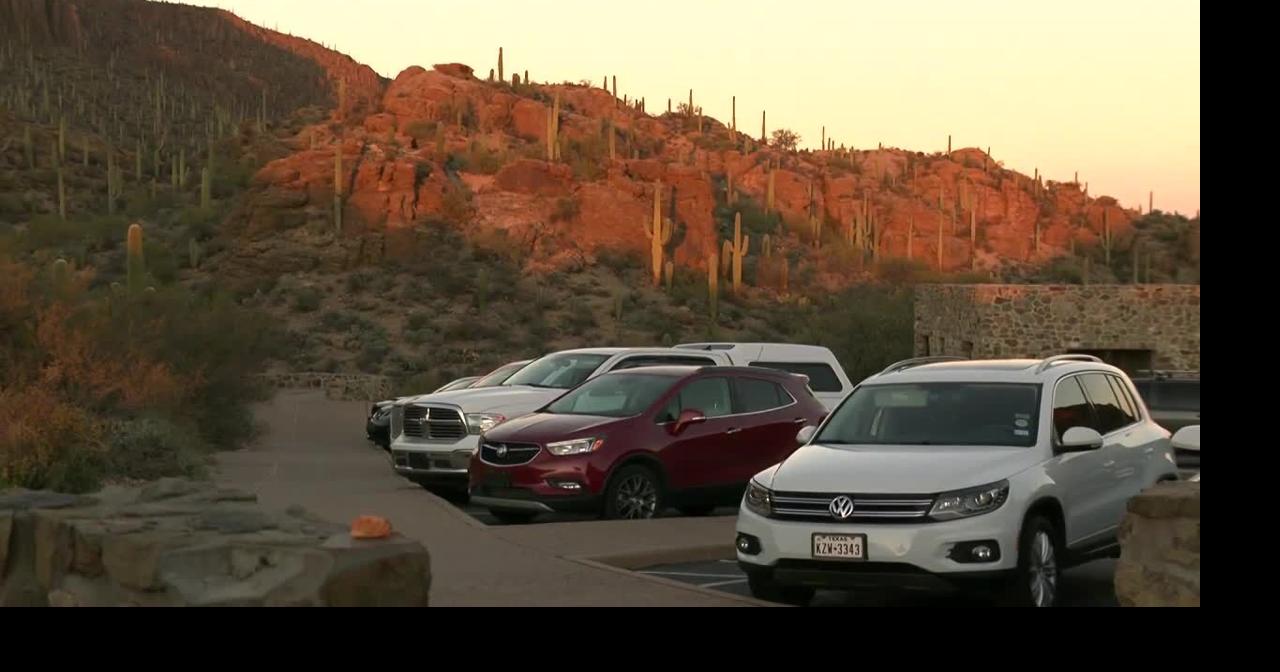 Fearing harm to wildlife and environment, conservation groups sue to ...