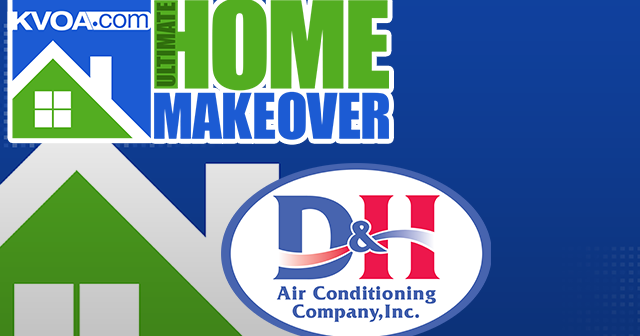 Ultimate Home Makeover Contest- D&H | | kvoa.com
