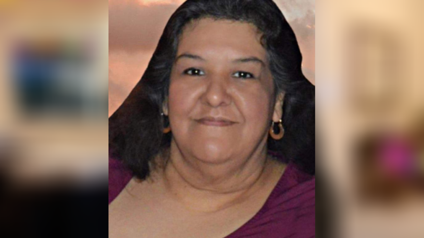 Faces of COVID-19 Gallery | Faces of COVID-19 | kvoa.com