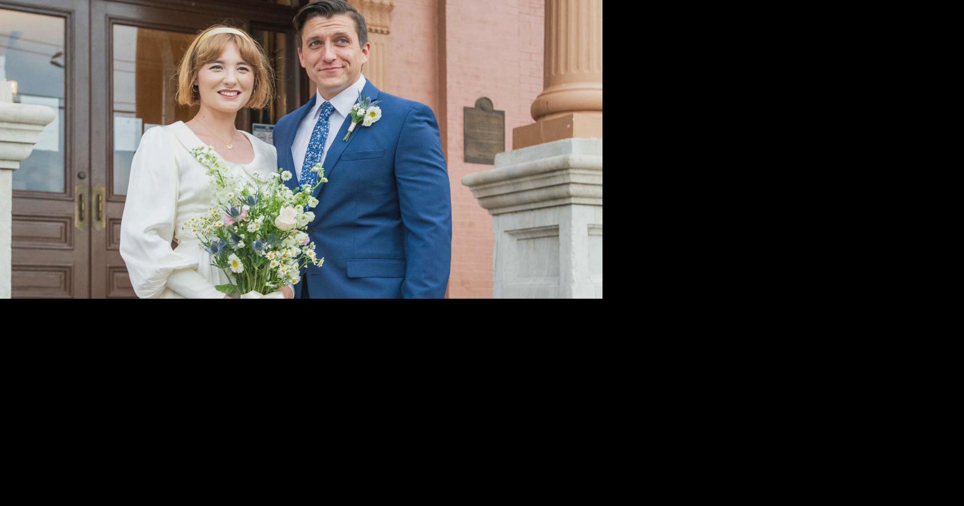 Widow of fallen Tucson Police Officer Adam Buckner speaks out for the ...