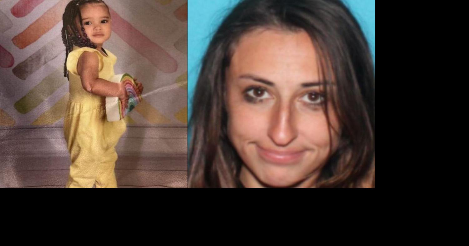3-year-old Avondale girl found safe in Phoenix after Amber Alert ...