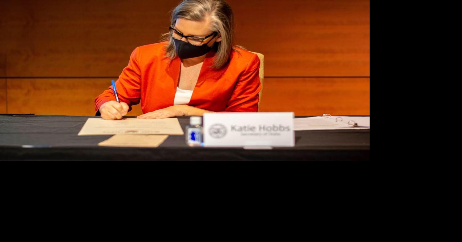 Arizona election chief sues AG over prosecution threat | Local News ...
