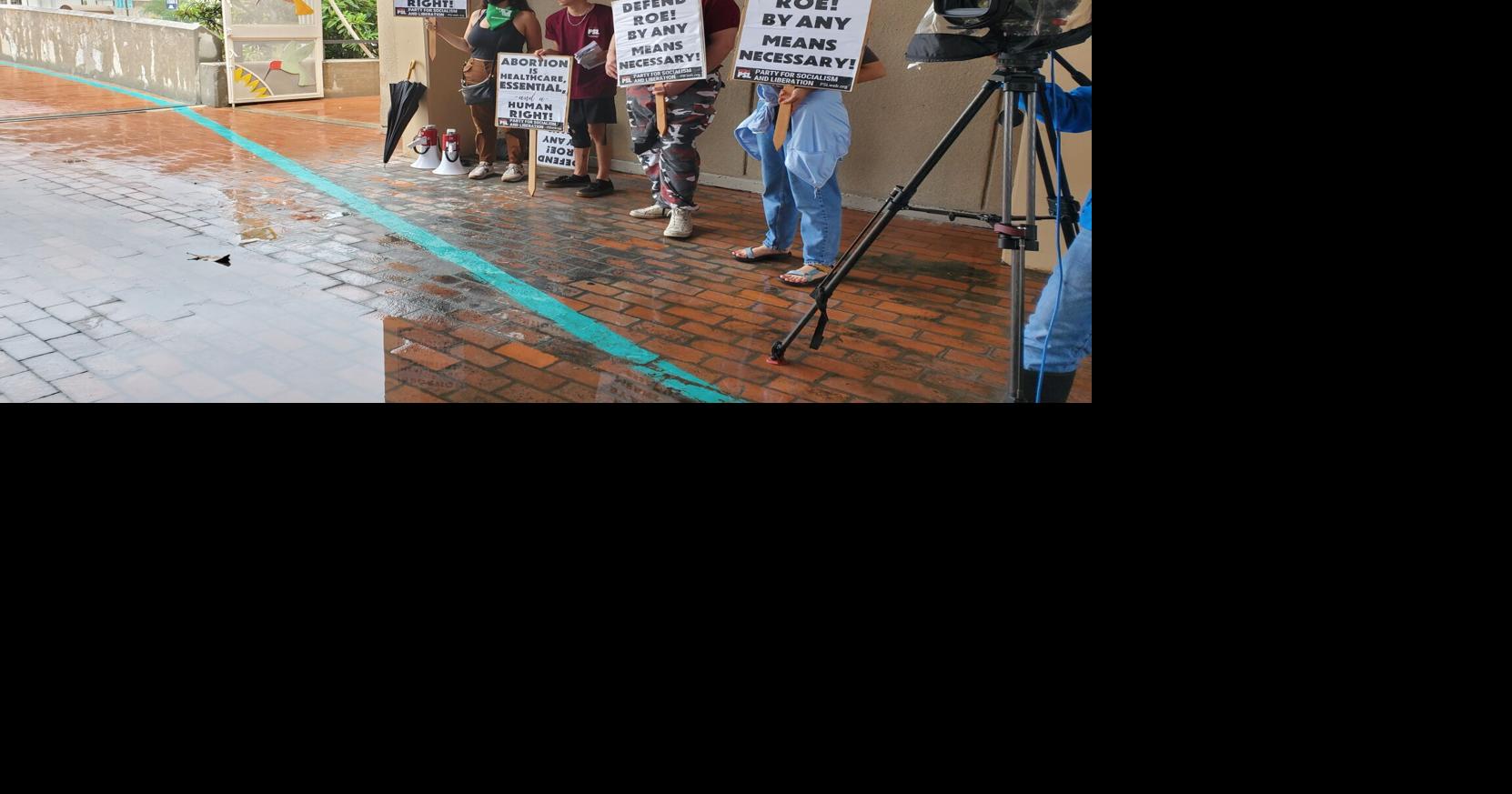 Arizona judge weighs state request to enforce abortion ban | Local News ...