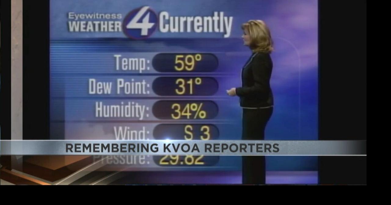 Long lasting impacts of KVOA's reporters 2 | 70th Anniversary | kvoa.com