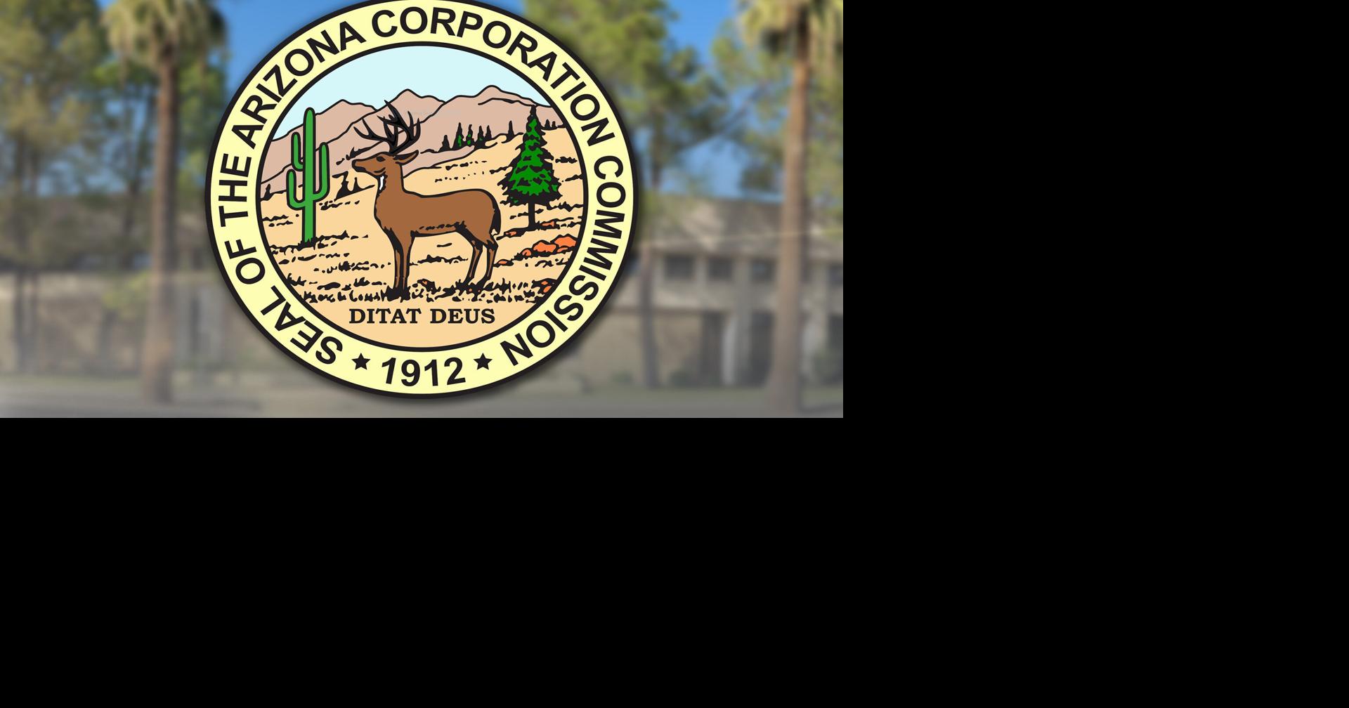 Arizona adds nearly 5,000 megawatts to grid | Arizona News | kvoa.com