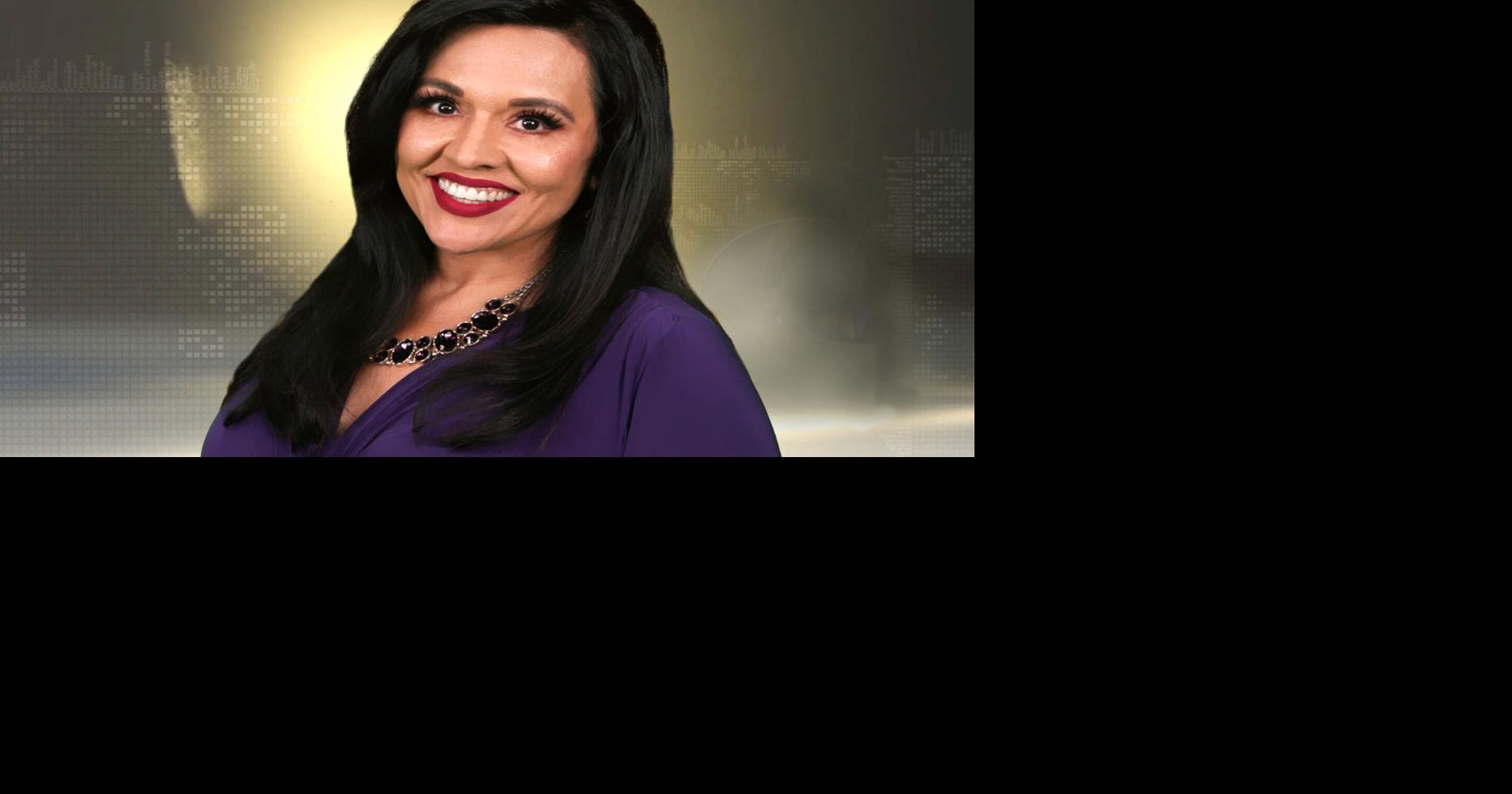 StormTracker 4 Meteorologist – Dee Cortez | Meet The Team | kvoa.com