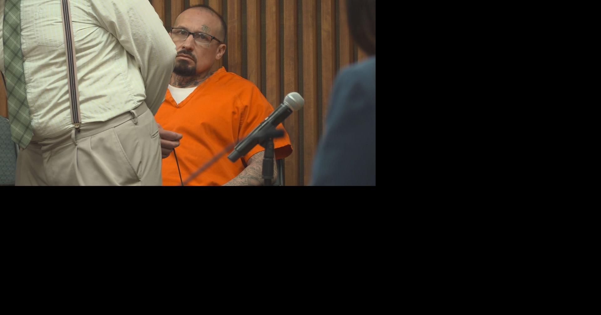 Goodwill shooting suspect charged in second Tucson murder | Crime ...