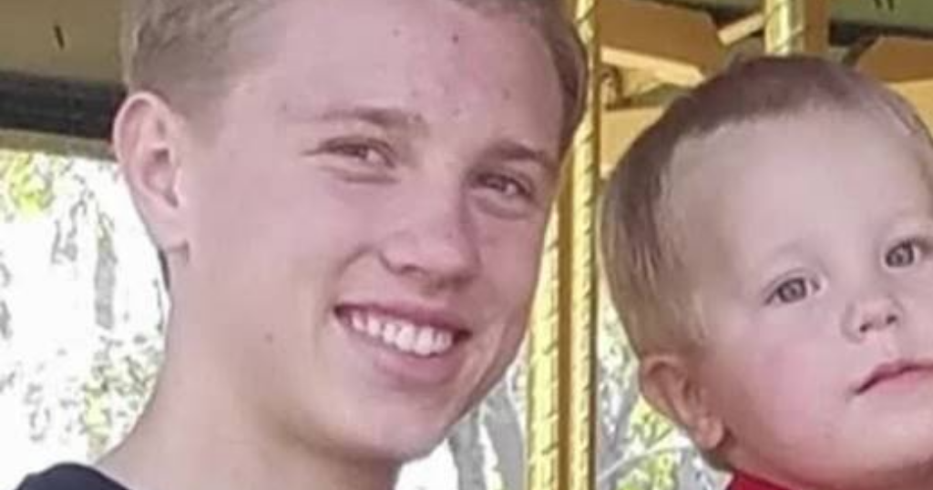 Mom of missing Vail teen pleads for information on four-year ...