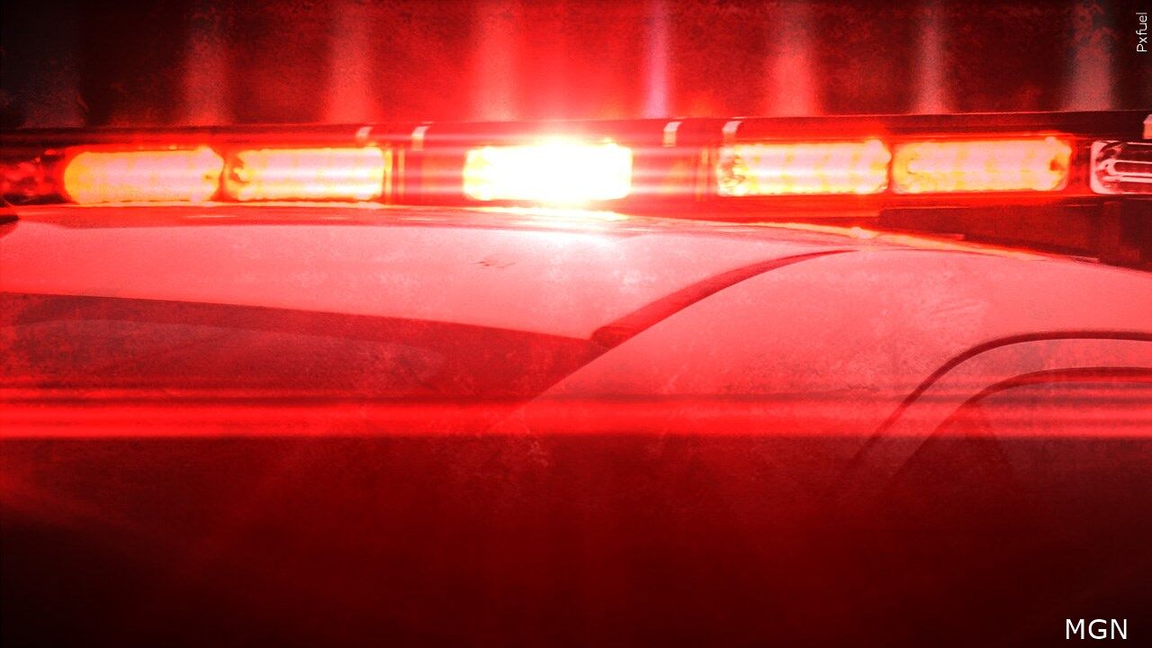 Man barricades in Red Rock home; school on lockdown for safety | Crime ...