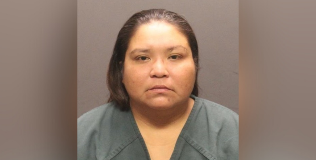 Tucson woman arrested, charged in deadly fight | Local News | kvoa.com