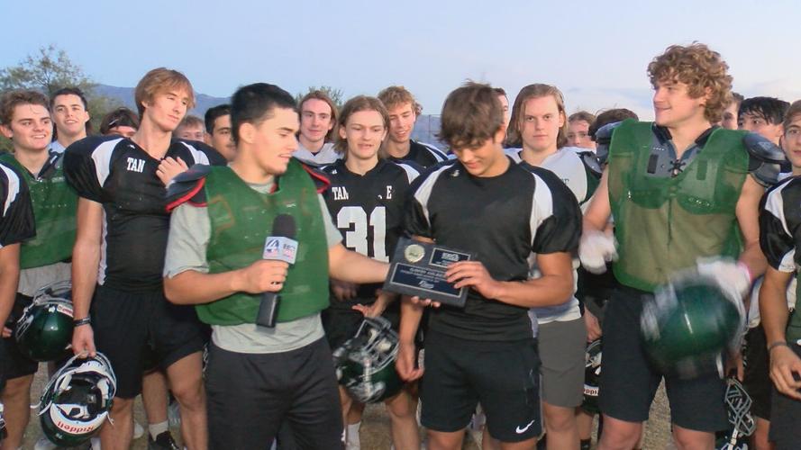 Klipper Automotive Player Of The Week Gavin Gilbert News