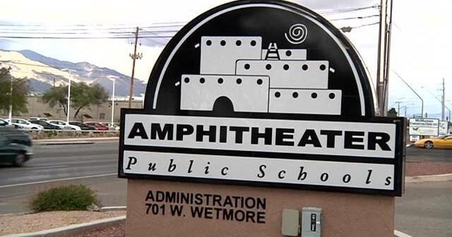Amphi school to reopen on Thursday | News | kvoa.com