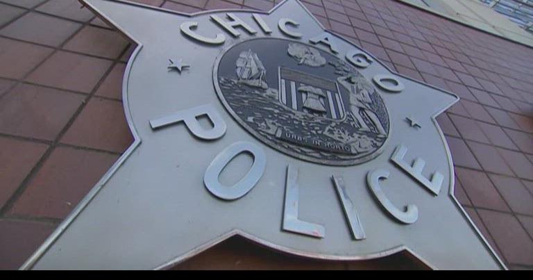 Chicago Mayor, police union battle over vaccine mandate | News | kvoa.com