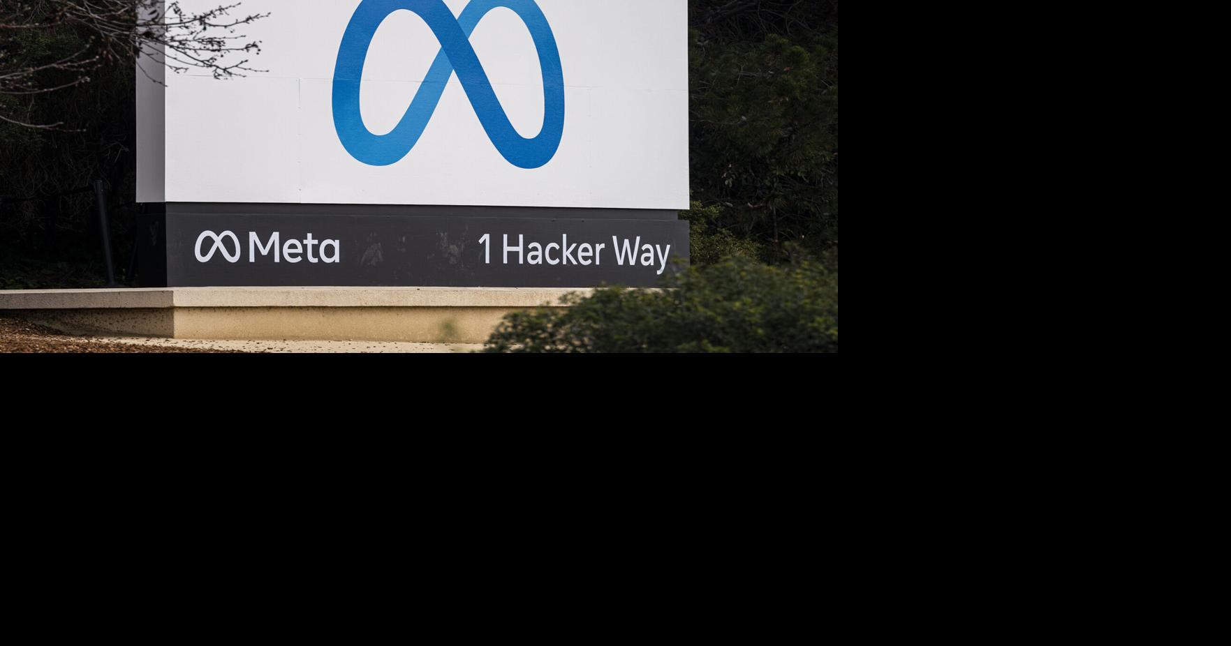 Meta shuts down covert influence campaigns it says were run from China ...