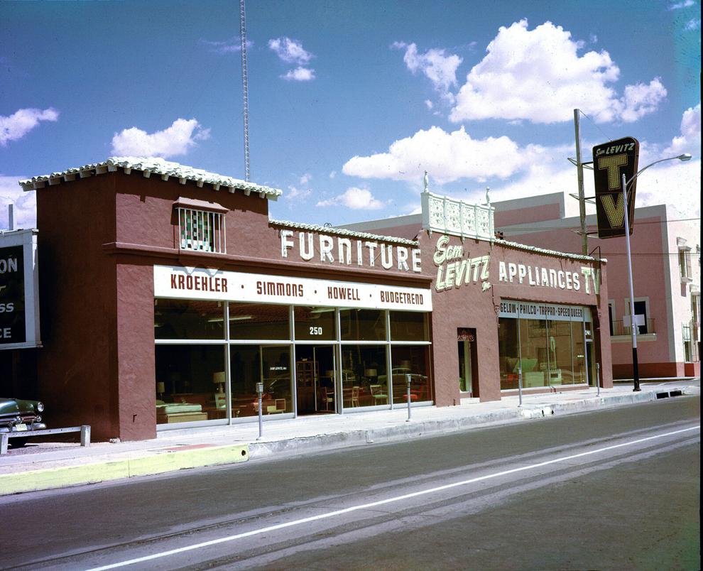 Sam Levitz Furniture to close after 71-Year legacy | News | kvoa.com