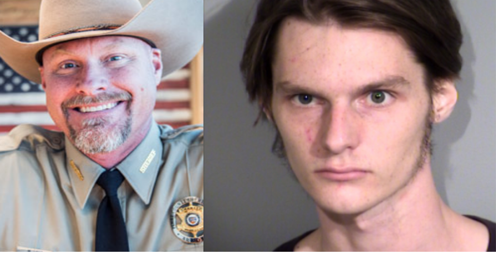 Son of Pinal County sheriff charged in cyclist-involved crash after DUI ...