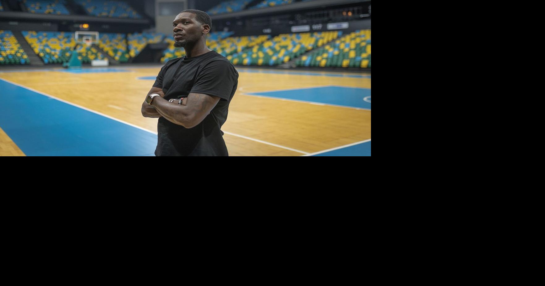 The world’s youngest country is making waves in international basketball, and ready to take on ...