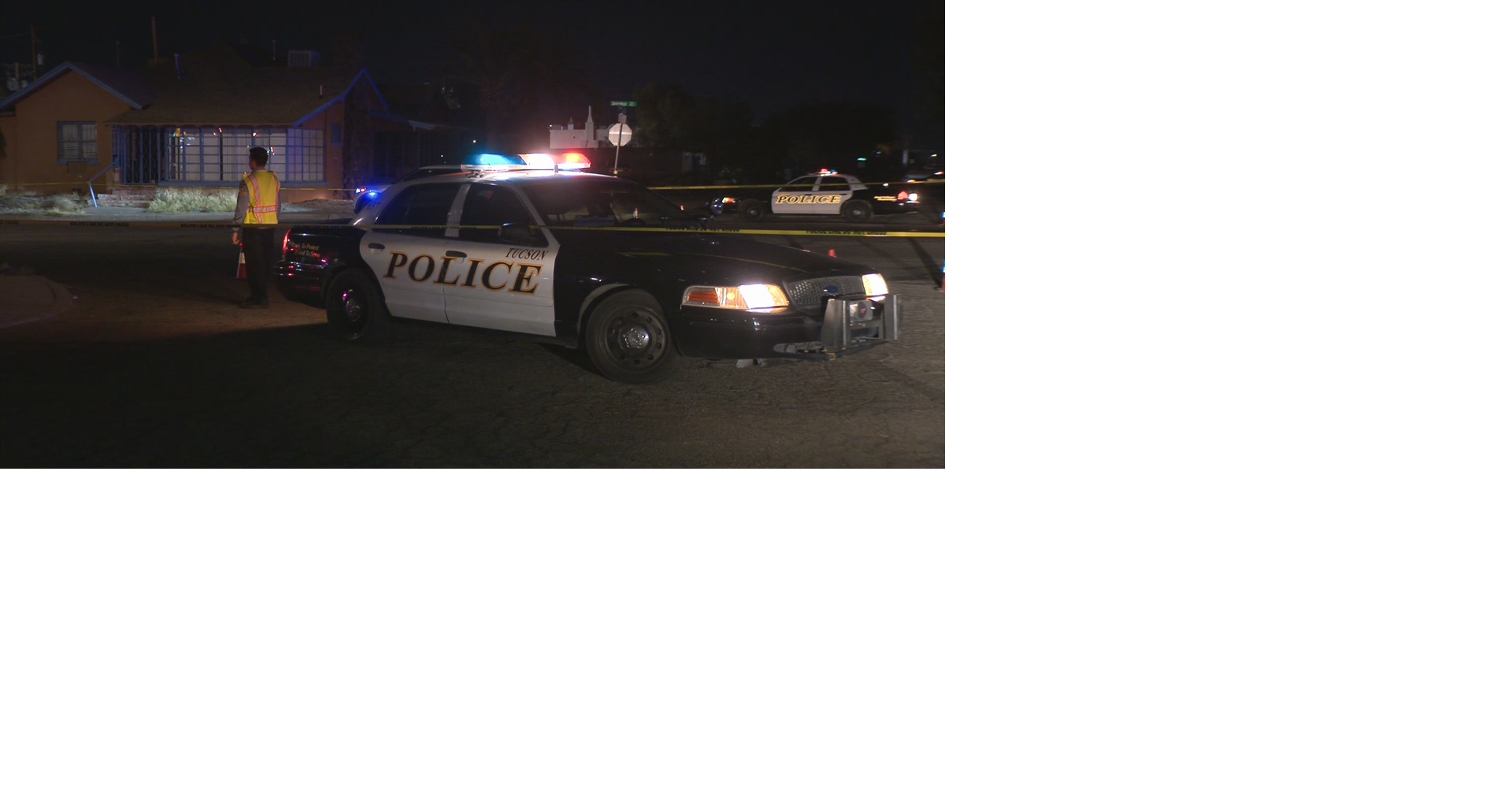 New details released in Speedway fatal pedestrian hit-and-run | Arizona ...