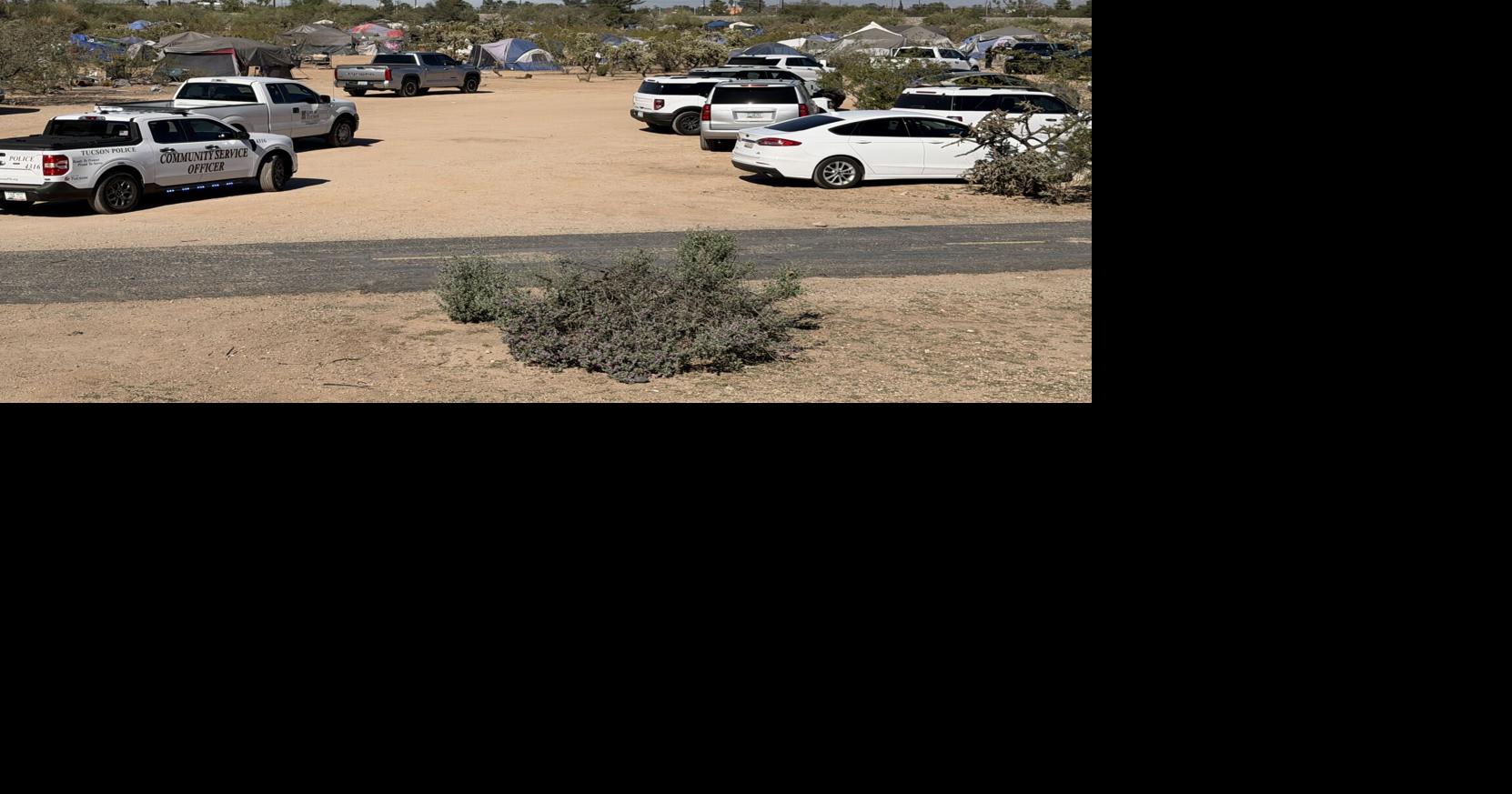 Three arrested in drug operation in Tucson's '100-Acre Wood' area ...