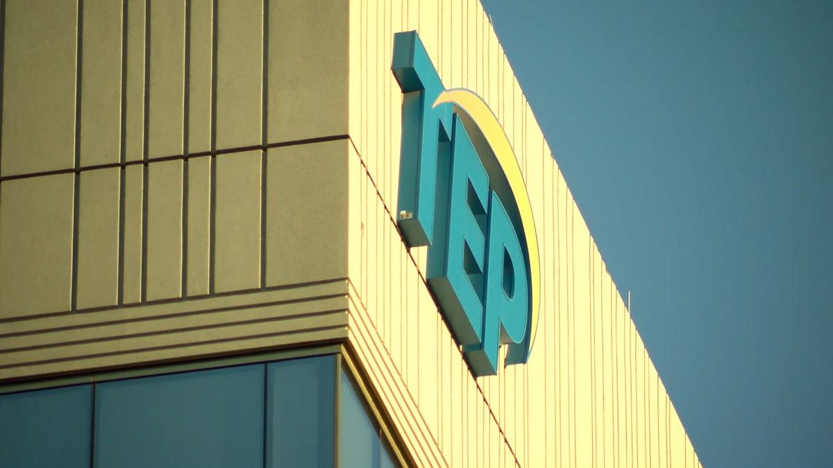 Energy study risks Tucson's clean energy progress, warns TEP | Local ...