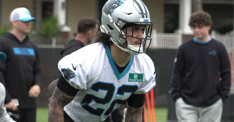 An Arizona Homecoming: Tucson native Lathan Ransom's parents reflect on ...