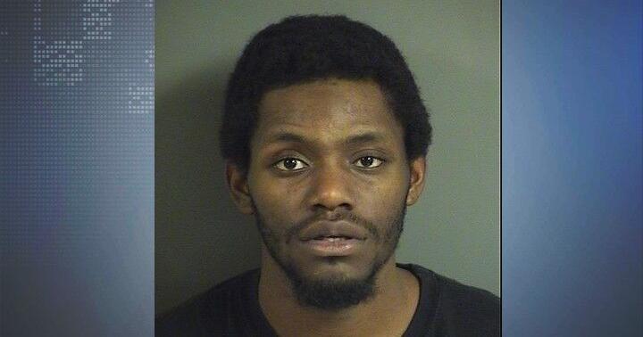 Man facing several charges after hostage incident near University of ...