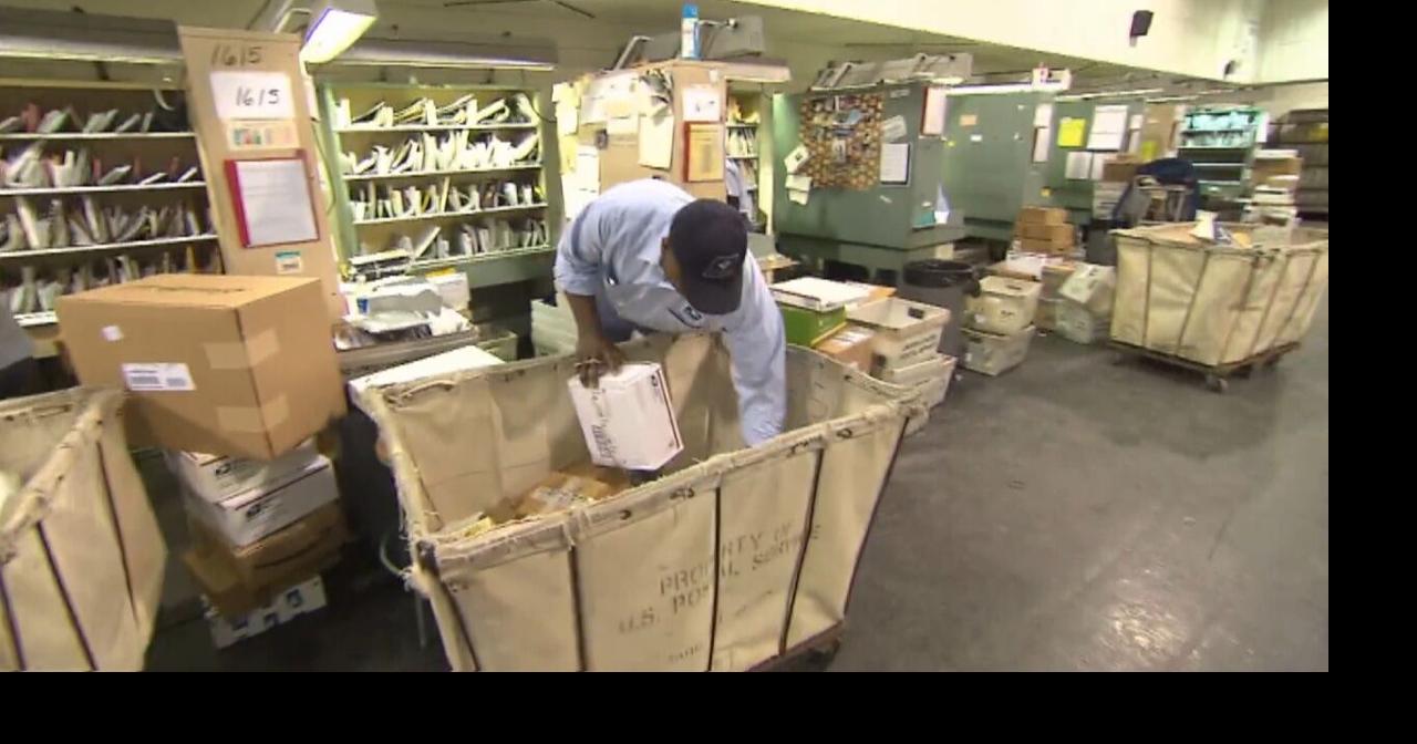Holiday shipping cutoffs approach for timely delivery | Video | kwwl.com
