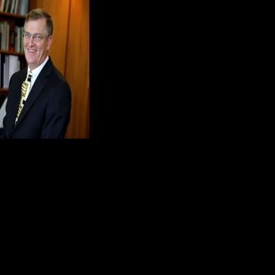 UNI President, Dr. Mark Nook, on The Steele Report | News | kwwl.com