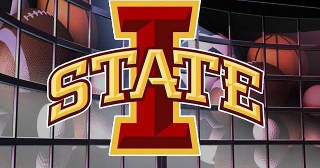 Iowa State adds James Kane as an assistant coach | Sports | kwwl.com