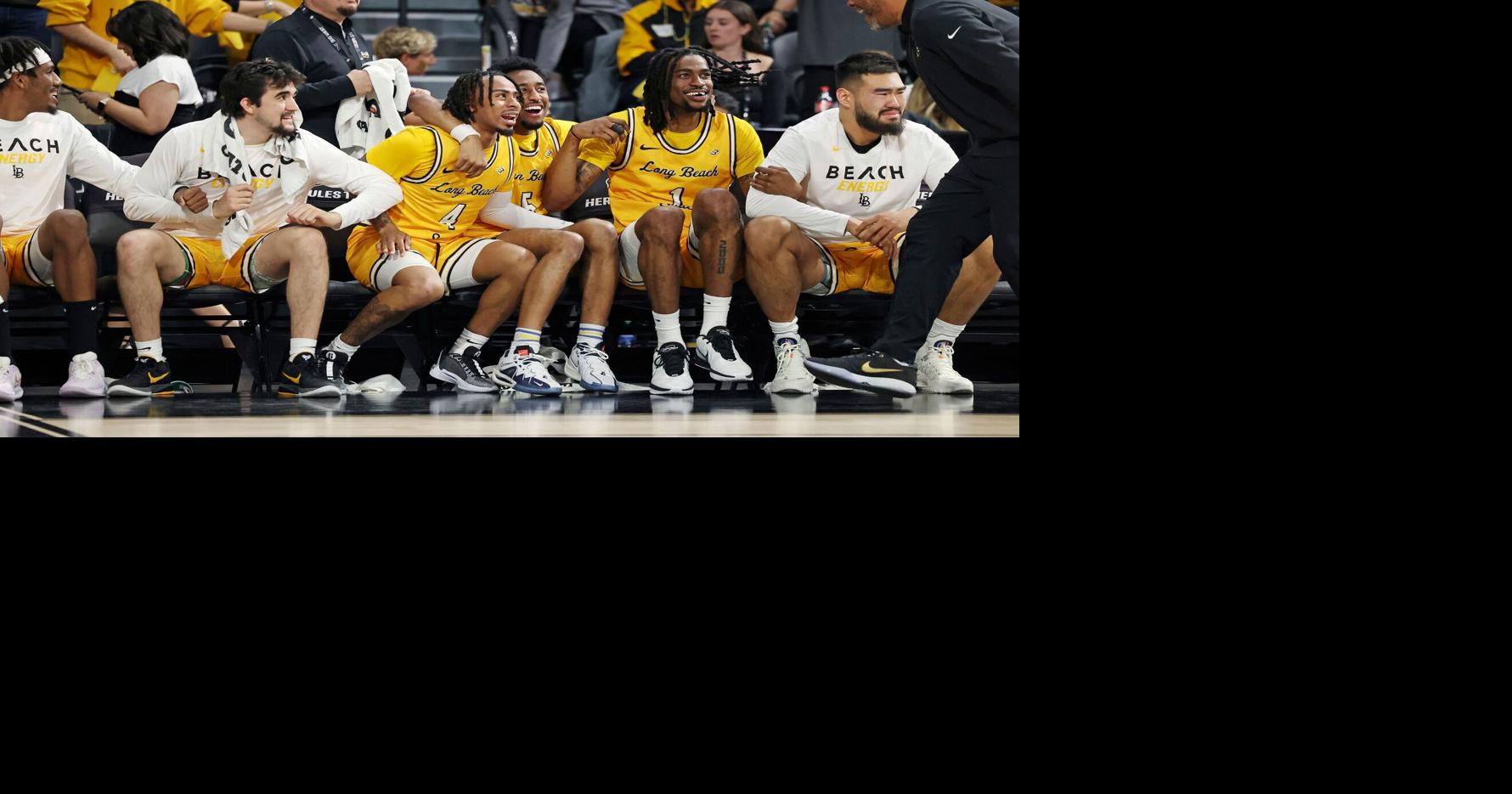 Despite being fired earlier this week, Long Beach State coach leads team into March Madness ...