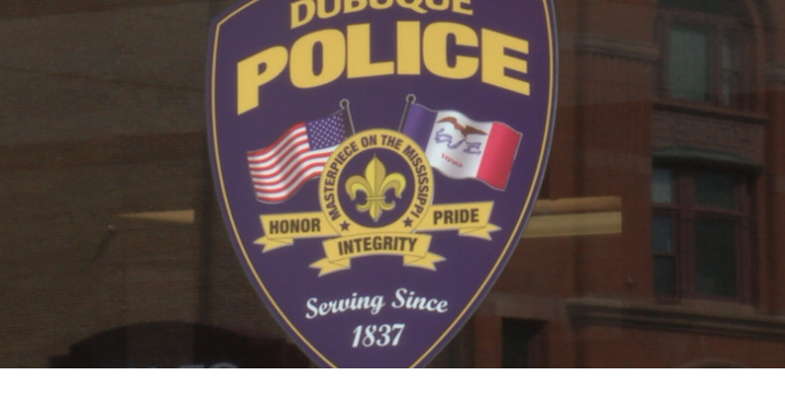Dubuque Police Department launches online report form for property ...