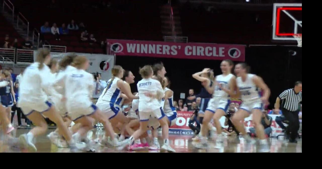 Dike-New Hartford, North Linn capture state titles in Des Moines ...