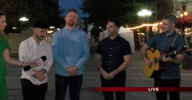 Iowa Irish Fest 2024: Weekend full of Irish music, culture, and ...
