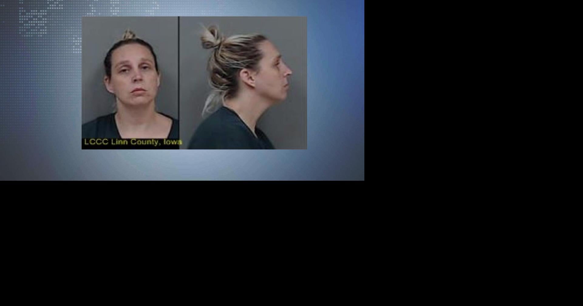 Cedar Rapids Police arrest woman for allegedly making false claims of ...