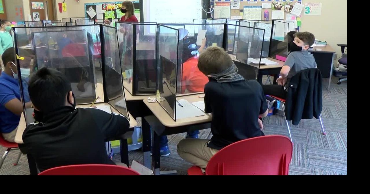 How Eastern Iowa school districts are handling the required 100% in ...