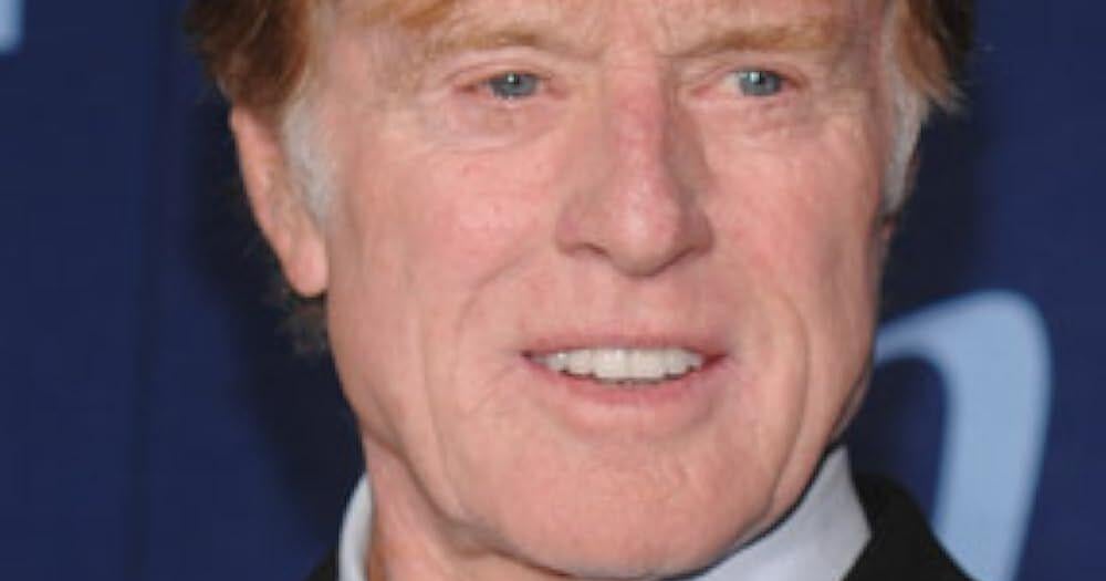 Robert Redford, actor, director, environmentalist, dead at 89 | News ...
