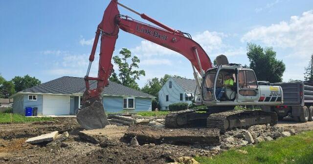 Paving for Progress revamps Cedar Rapids roads, boosts local access ...