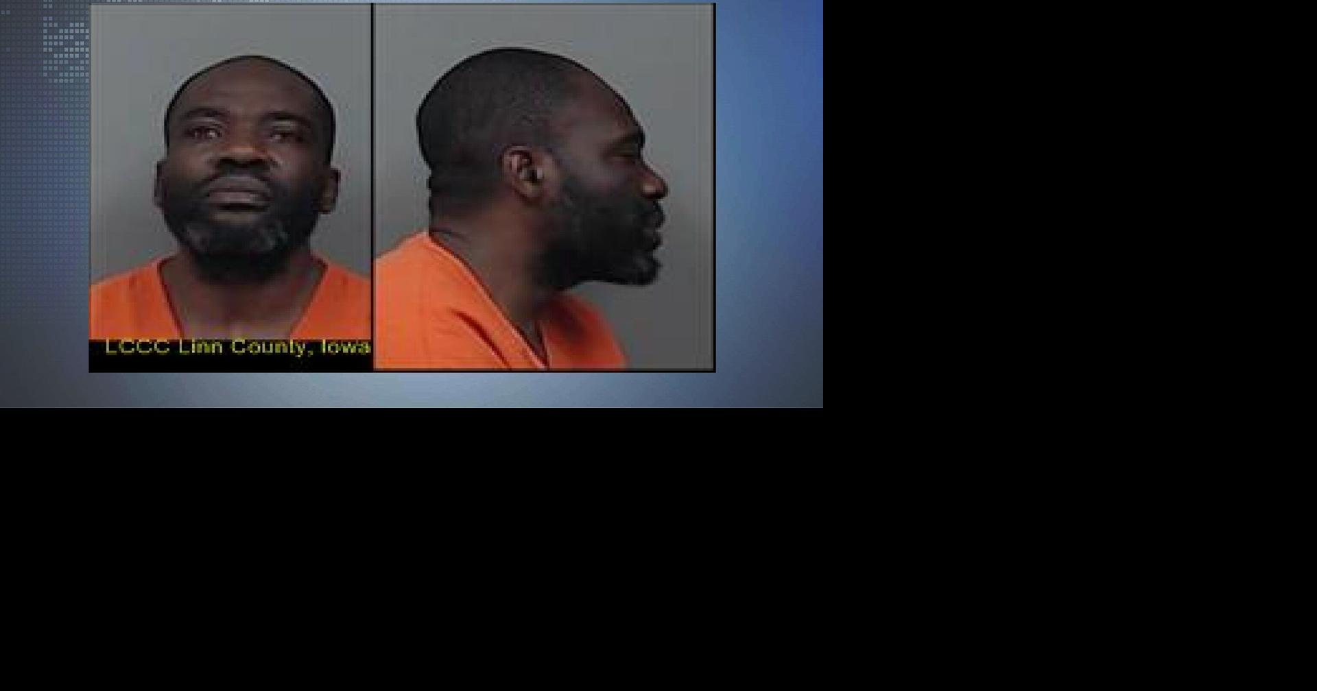 Cedar Rapids man charged with attempted murder after domestic ...
